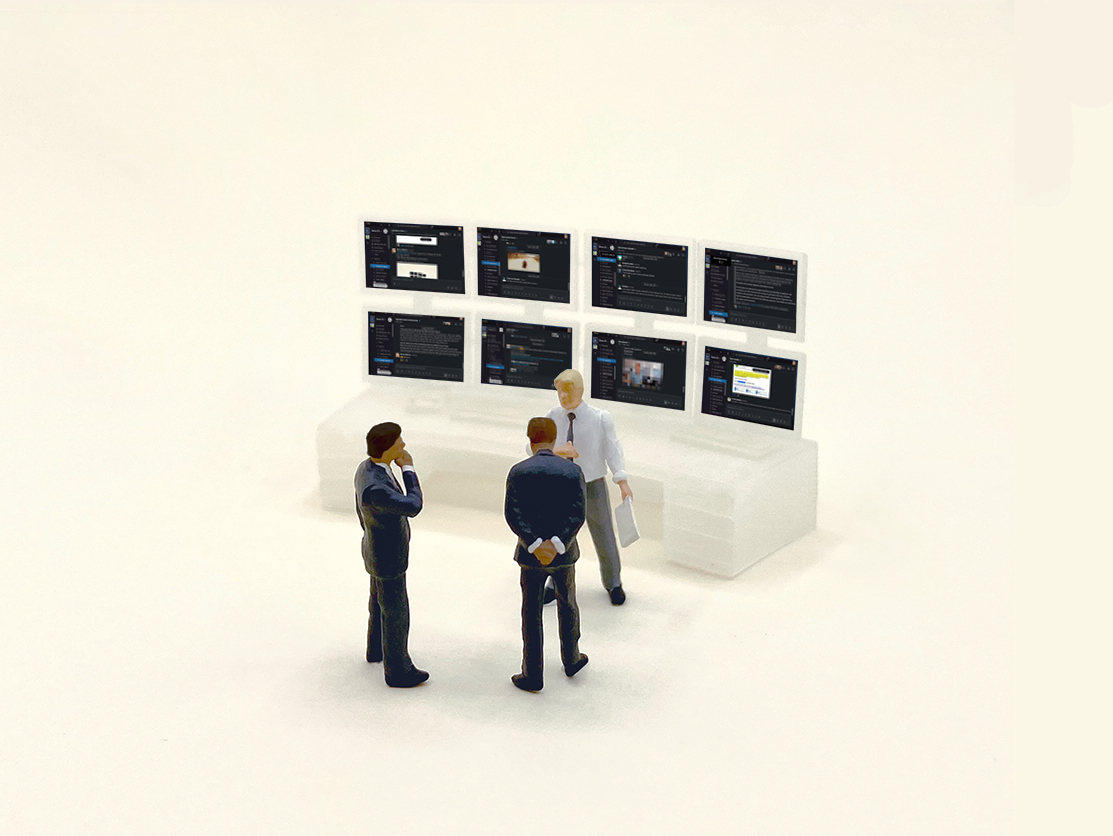 Employee Monitoring Laws: Drawing the Line Between Privacy and Protection