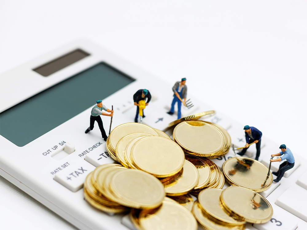 Best Accounting Software for the Manufacturing Industry