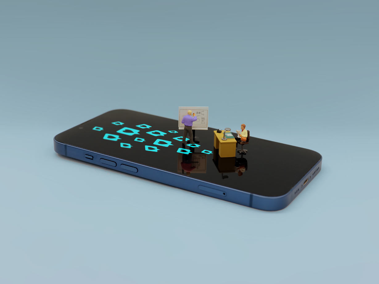 The Power of Mobile Marketing for Small Businesses