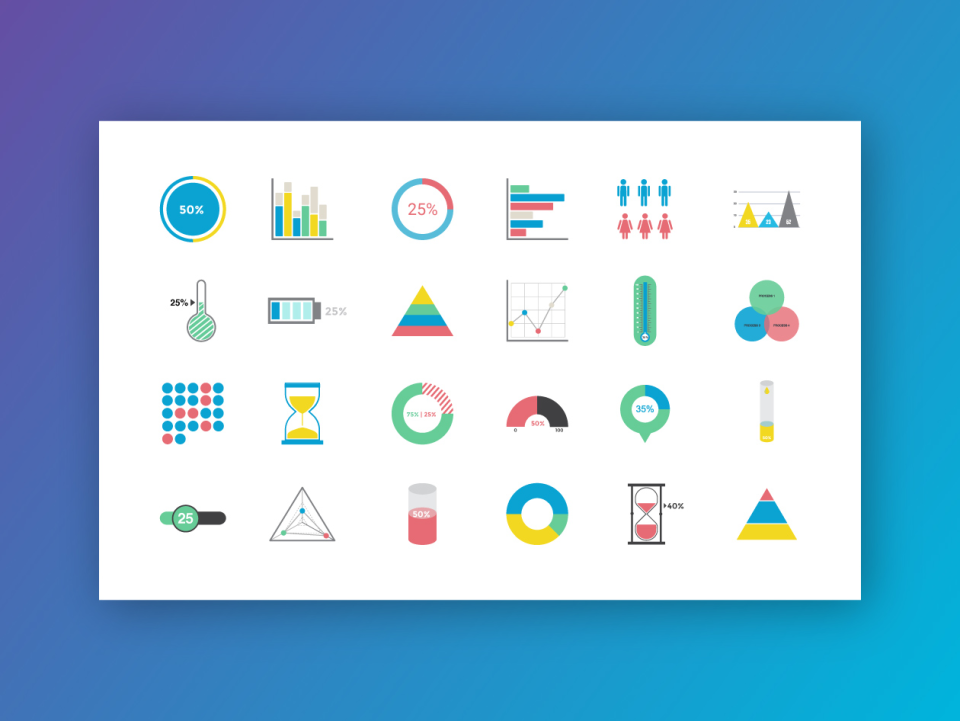 10 Best Data Visualization Tools for Startups