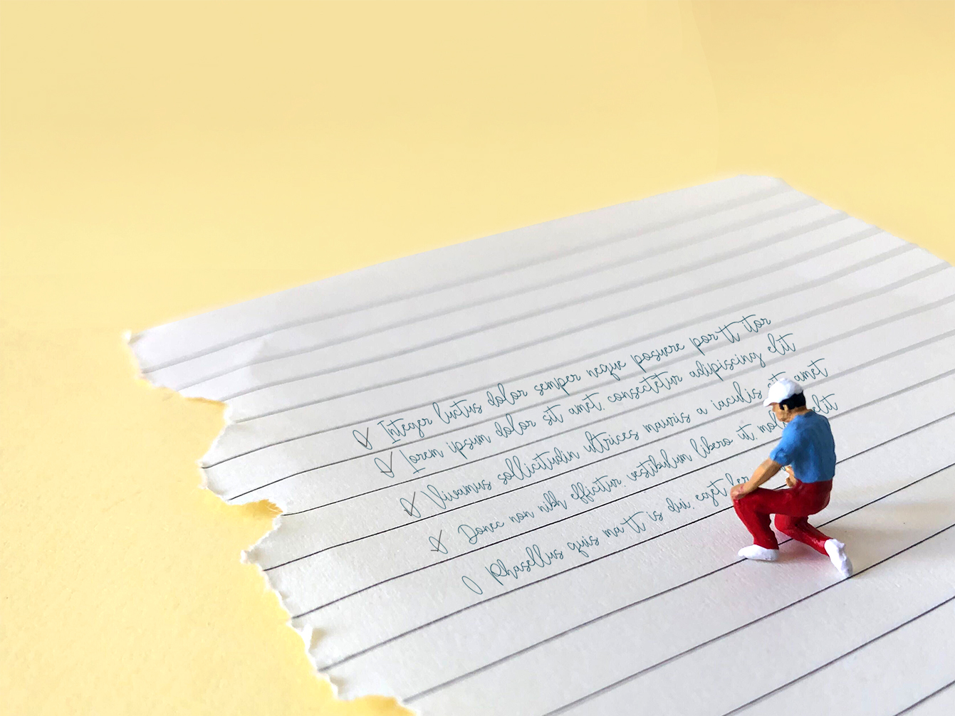 Employee Onboarding Checklist: A Guide to Welcoming New Hires