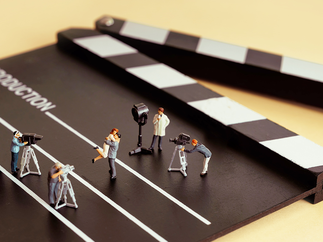 5 Top Free Video Editors