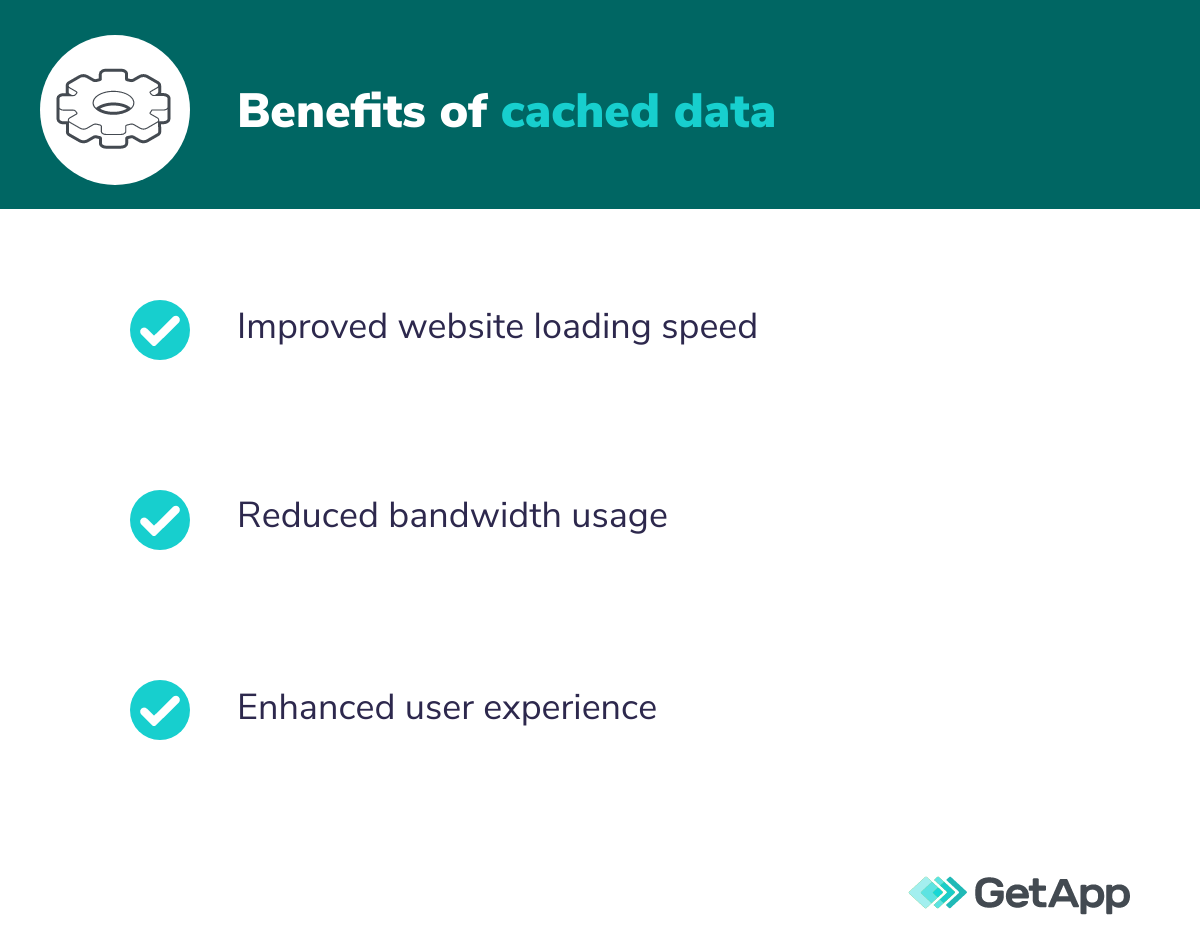What Is Cached Data, and How Does It Work?
