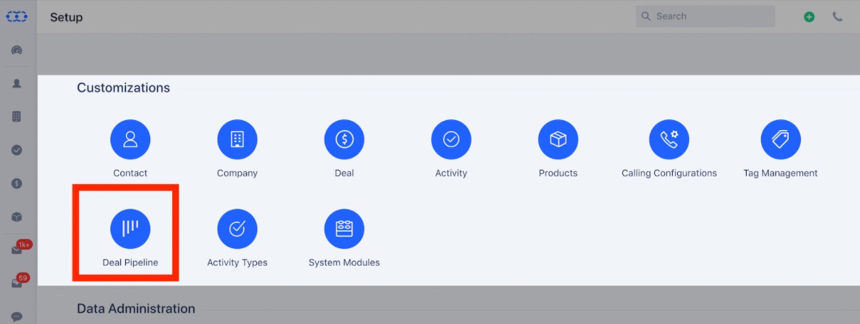 Key CRM Features Explained