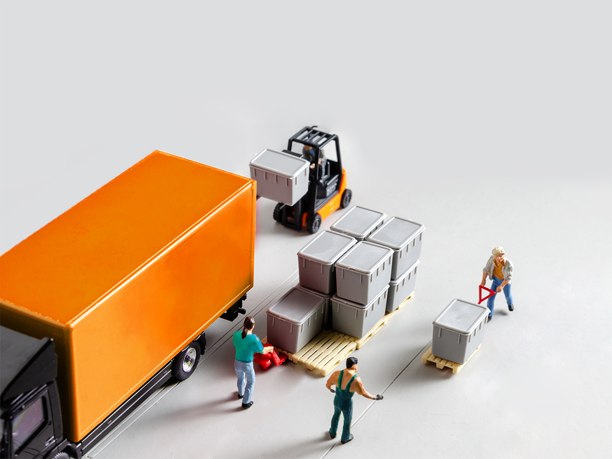 Top 10 Software for Easy Warehouse Management