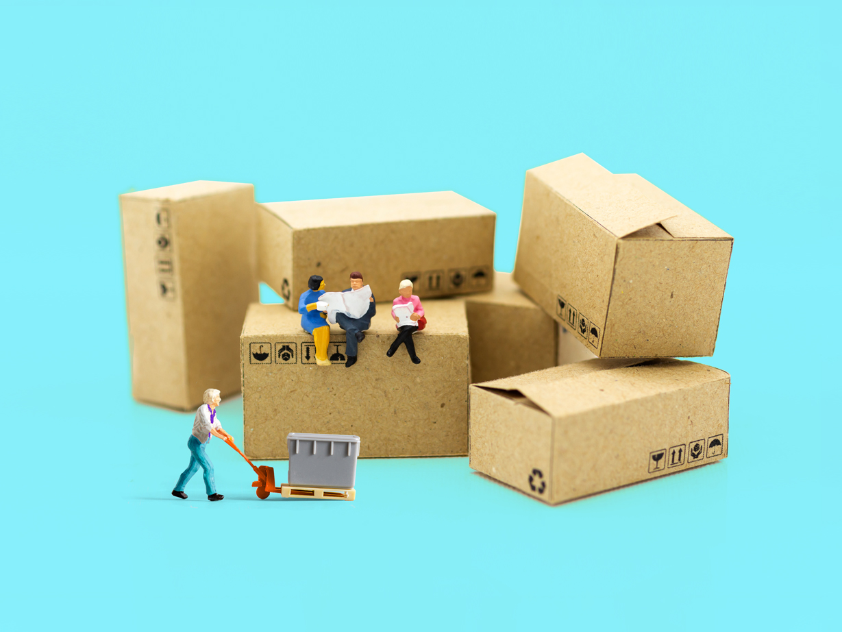 How To Improve Inventory Management for Your Business