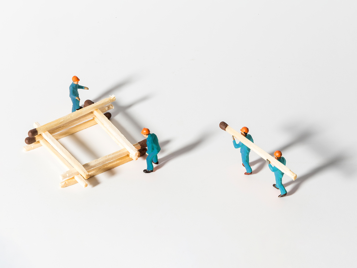 Here’s What a Startup Owner Has To Say About Building an Effective ...