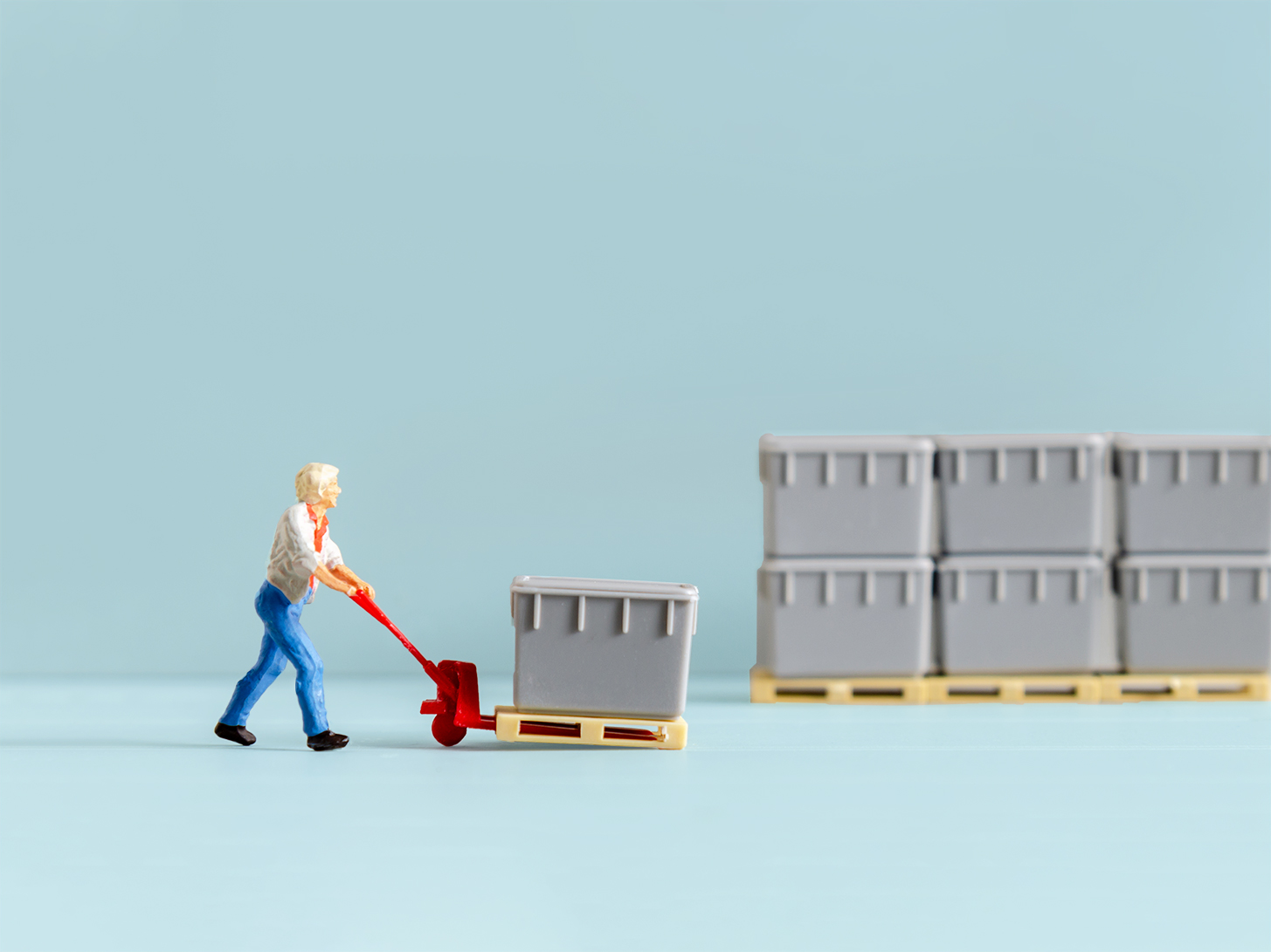 Why Should You Have Safety Stock in Your Inventory?