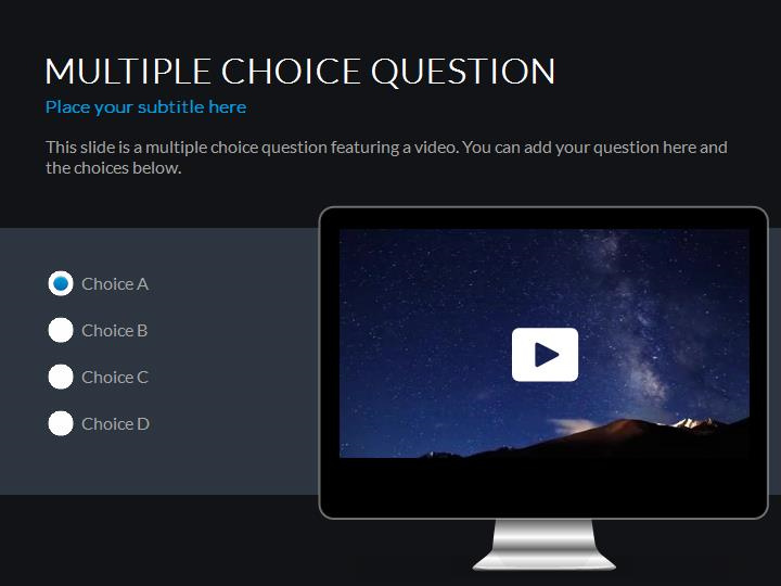 3 Course Authoring Tools With Professionally Designed eLearning Templates