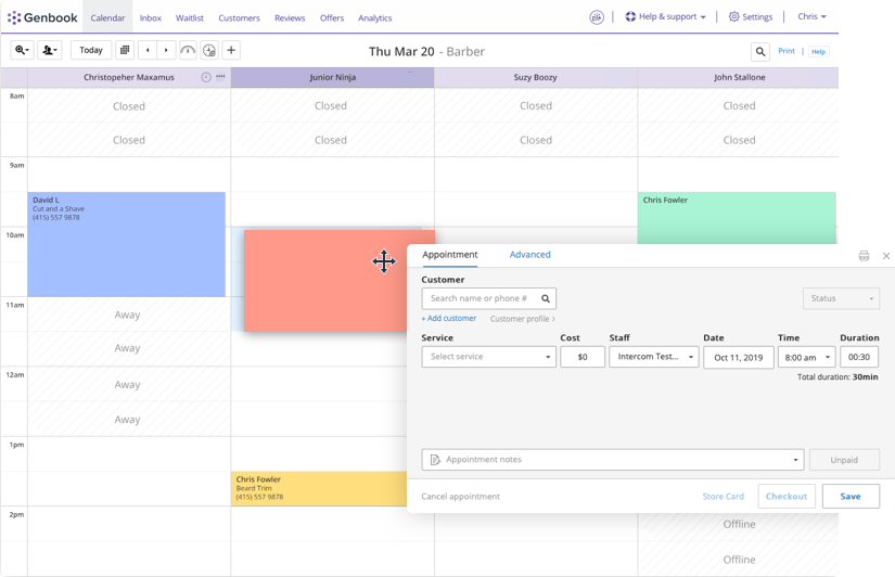 5 Best Scheduling Software for the Healthcare Industry