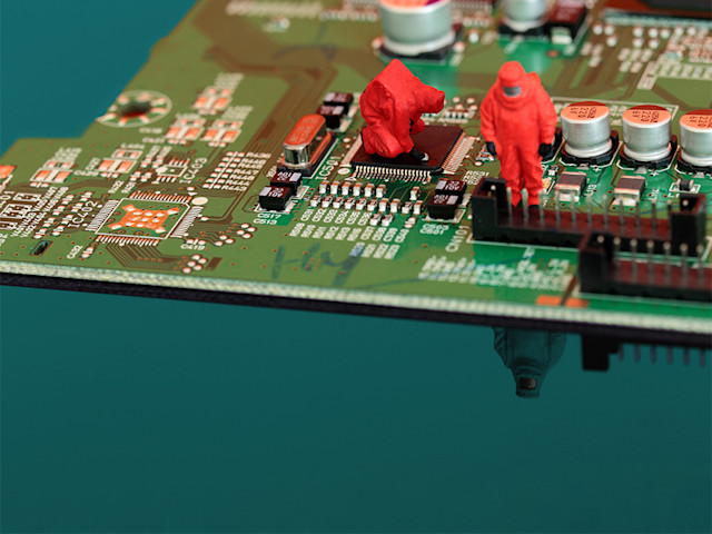 Building A 5-Phase Cybersecurity Lifecycle Framework for Your Business