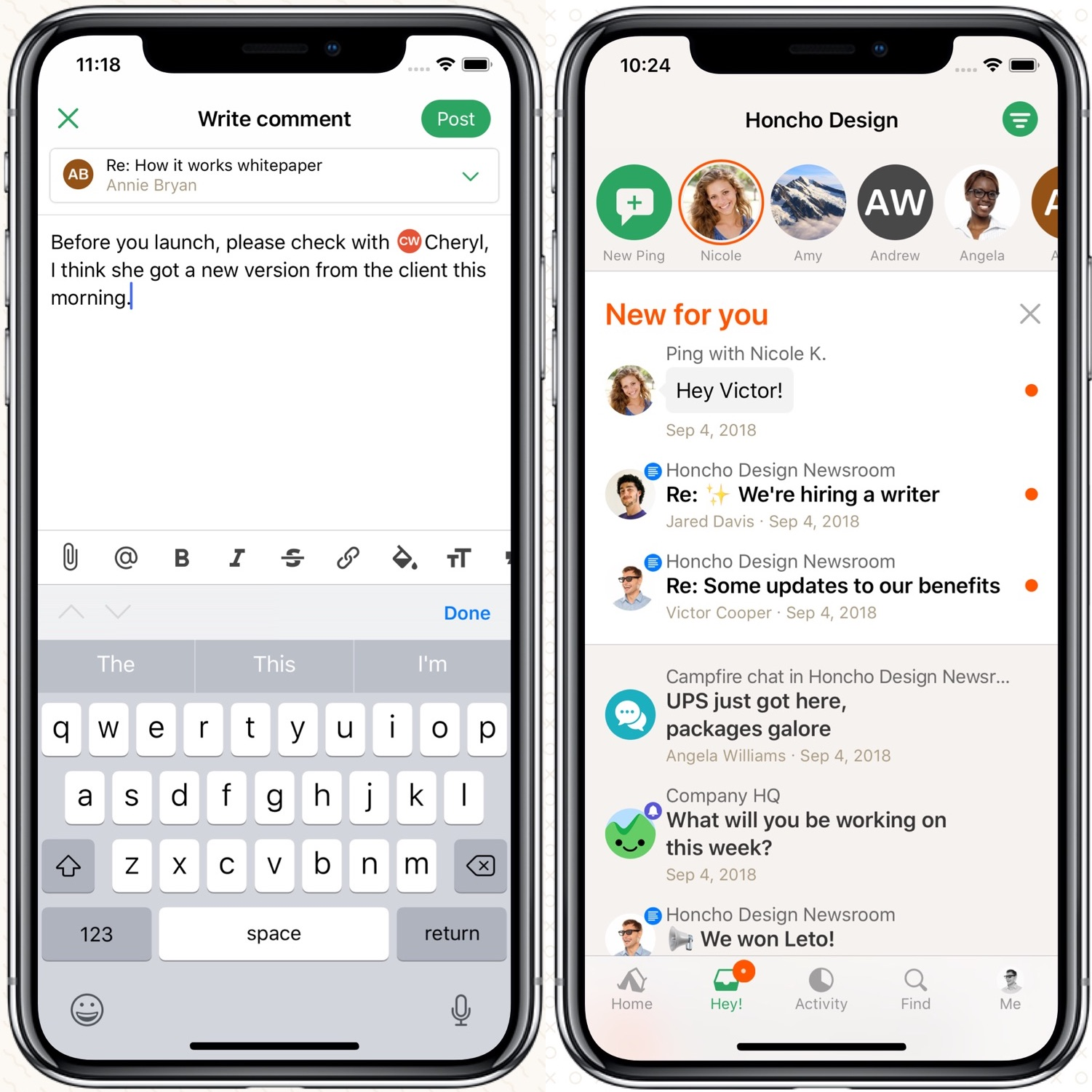 5 Best Project Management iOS Apps