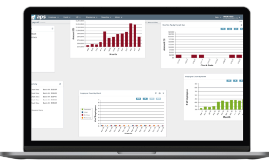Key HR Features Explained