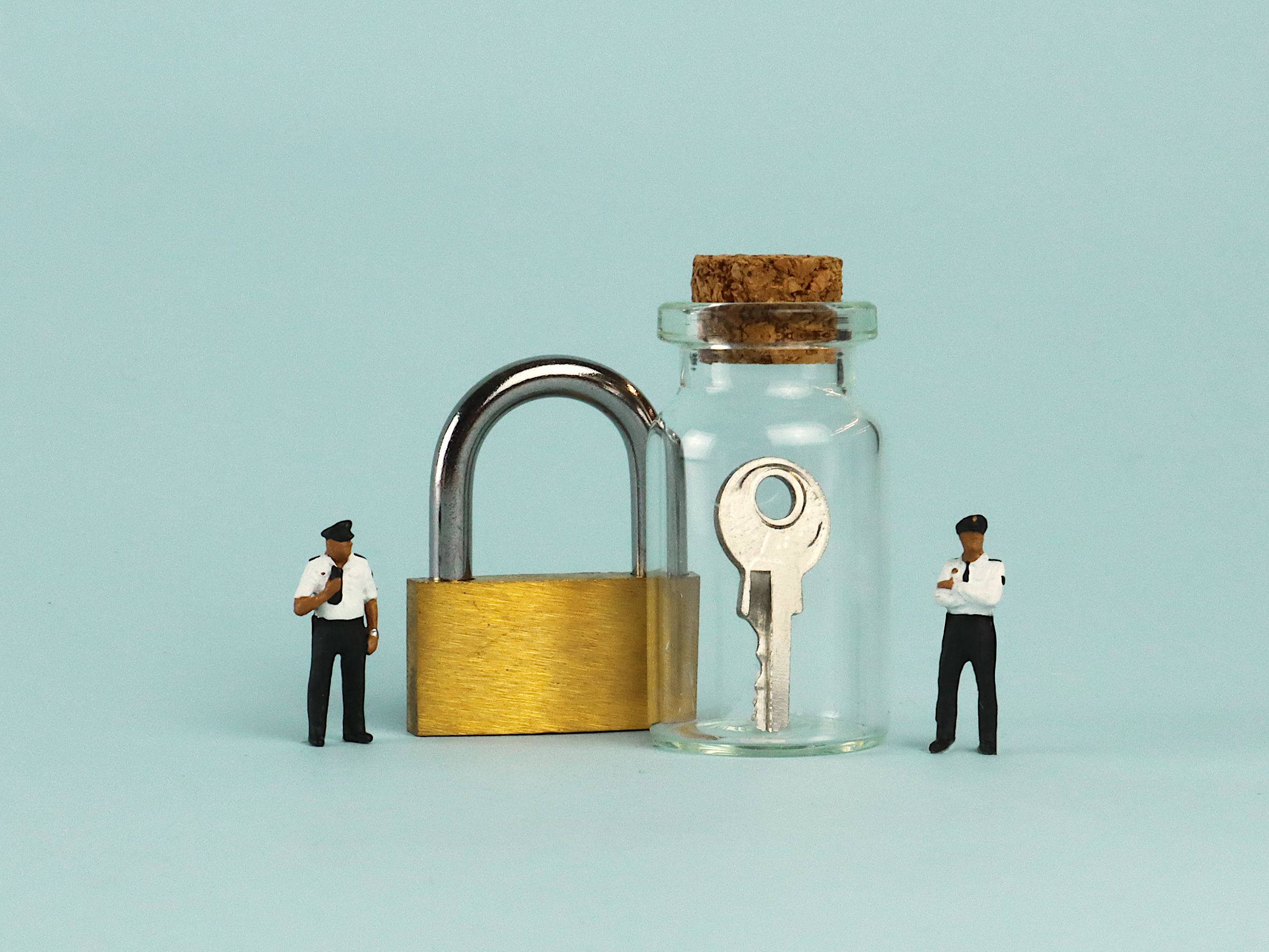 What Is Encryption? Why Is It Important for Your Small Business?