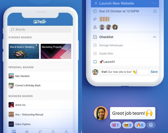 5 Best Project Management iOS Apps