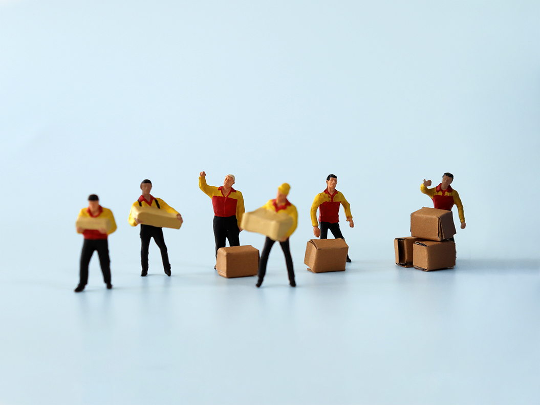 From Offline to Online: How to Quickly Add New Delivery Channels