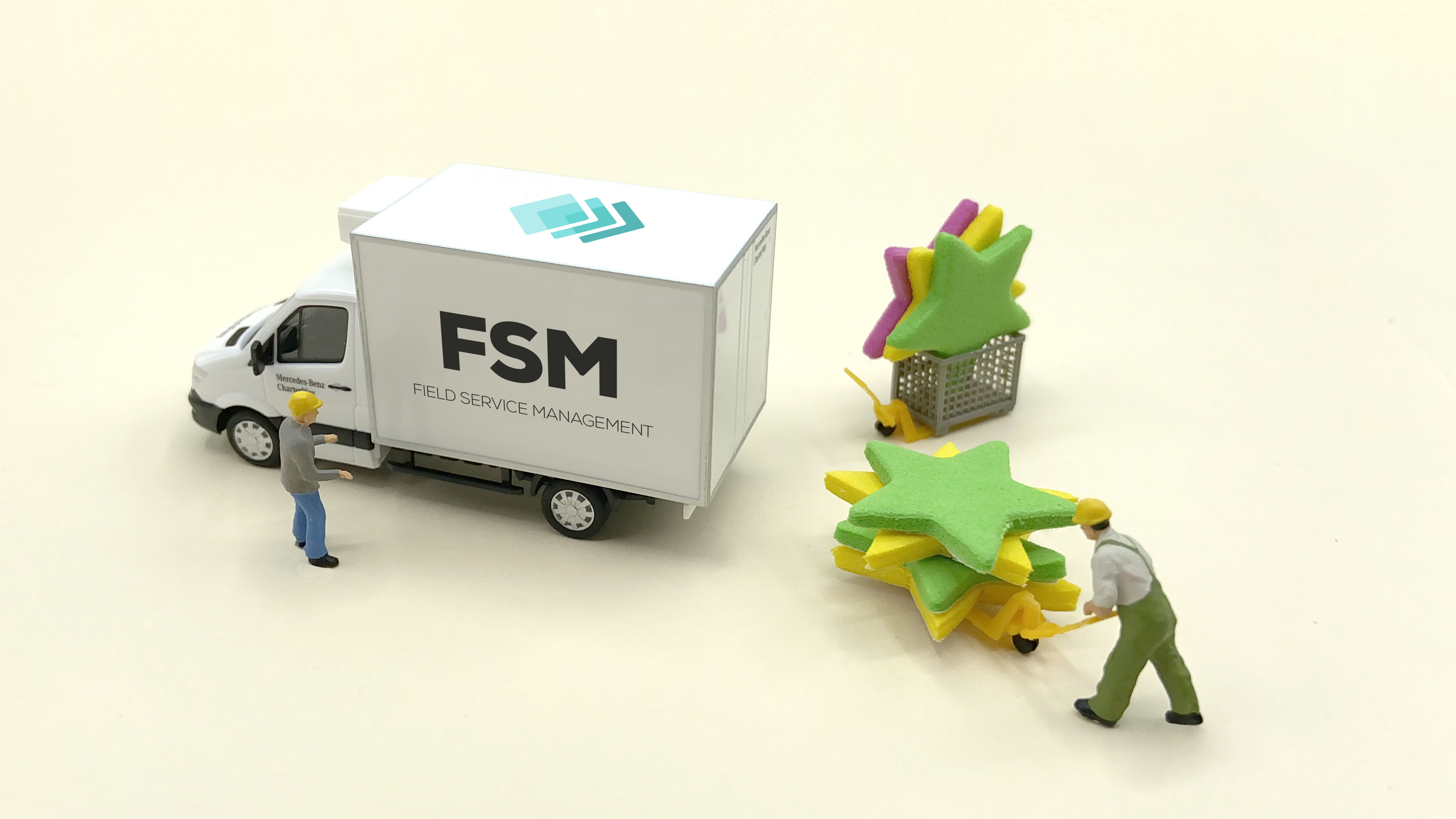 Field Service Management Software Features: Things to Look for When ...