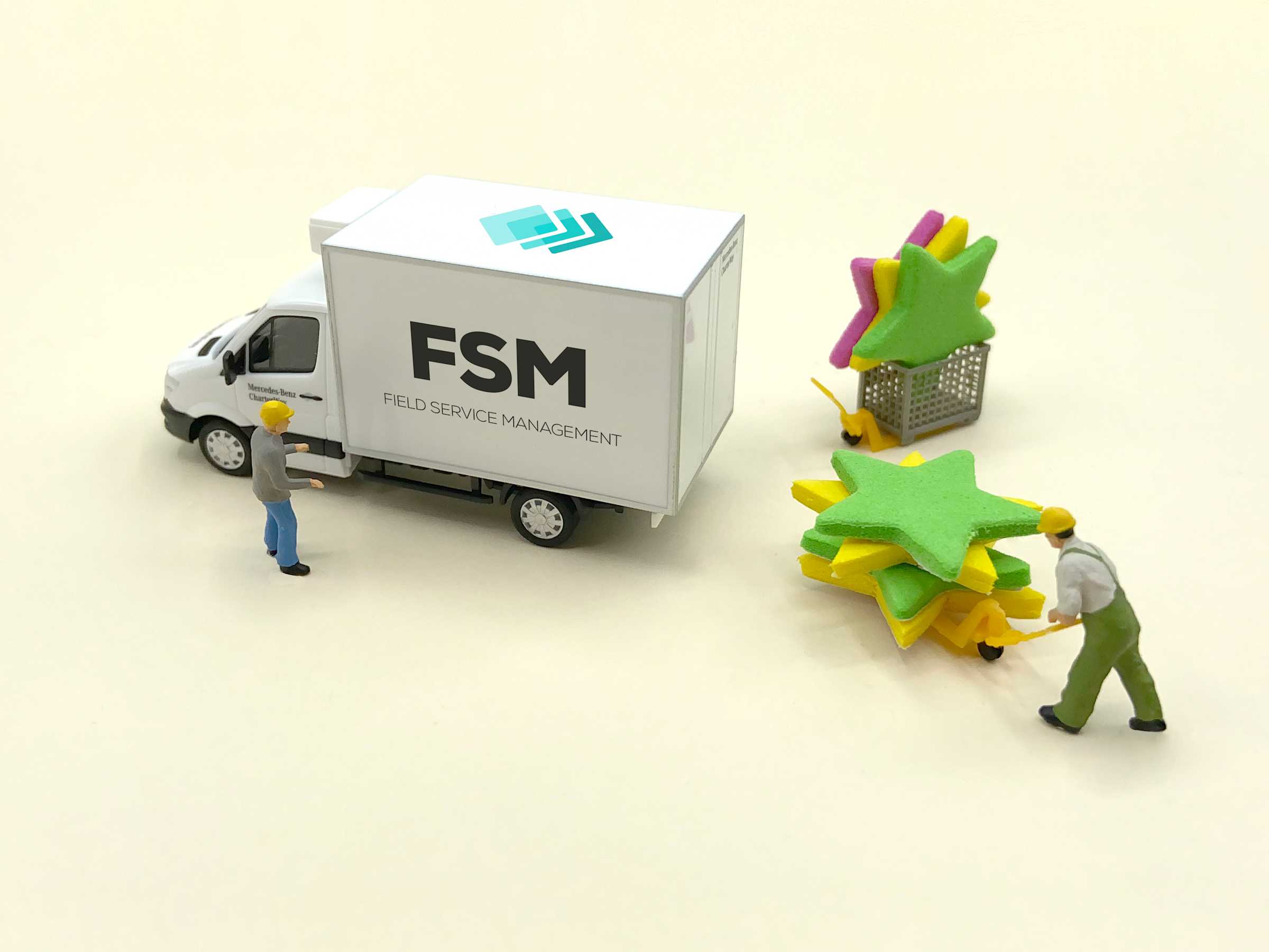 Field Service Management Software Features: Things to Look for When ...