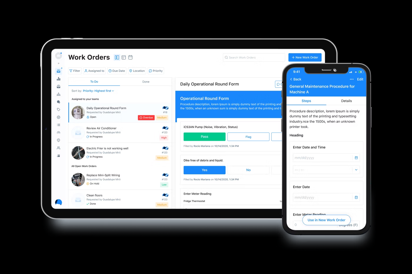 10 Top Rated CMMS Software