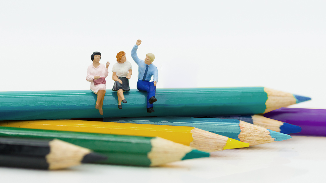 Think Outside the Box With These Employee Engagement Initiative Examples