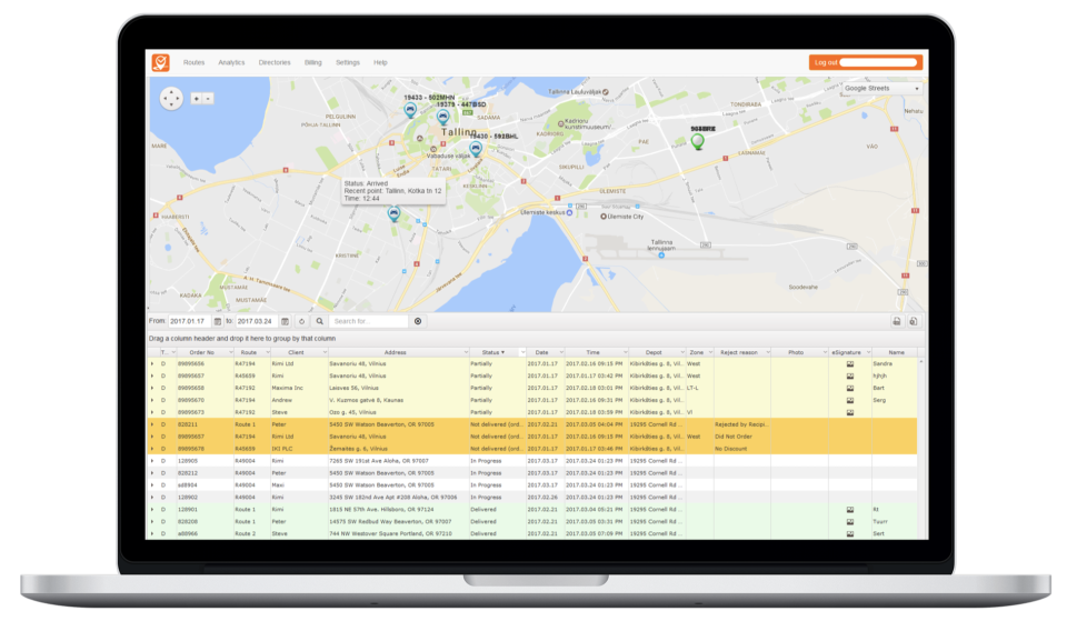 Offer No-Contact Delivery With These 5 Popular Food Delivery Tools