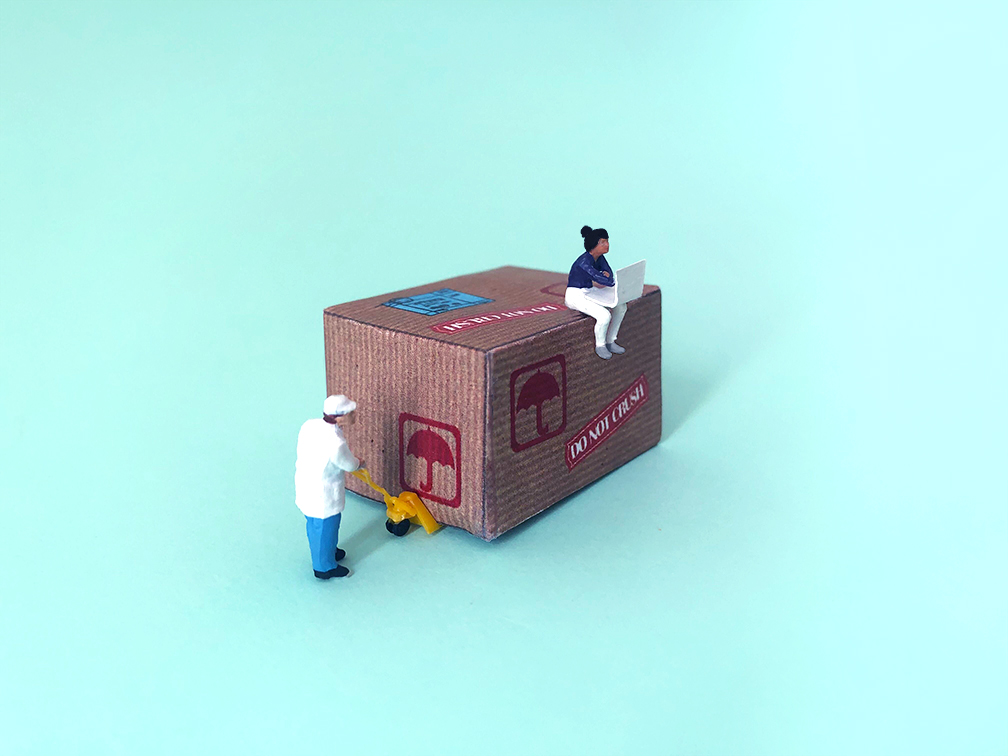 GetApp’s Integration Leaders in Inventory Management