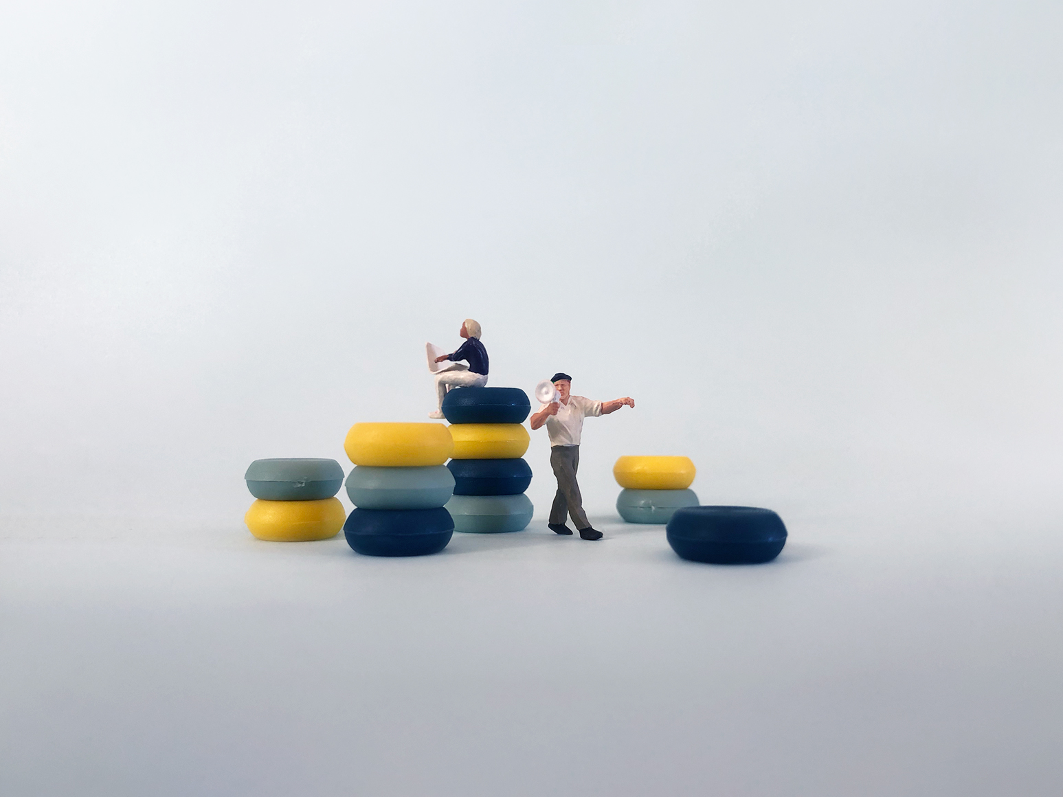 From Chaos to Cohesion: Building an Effective Software Stack