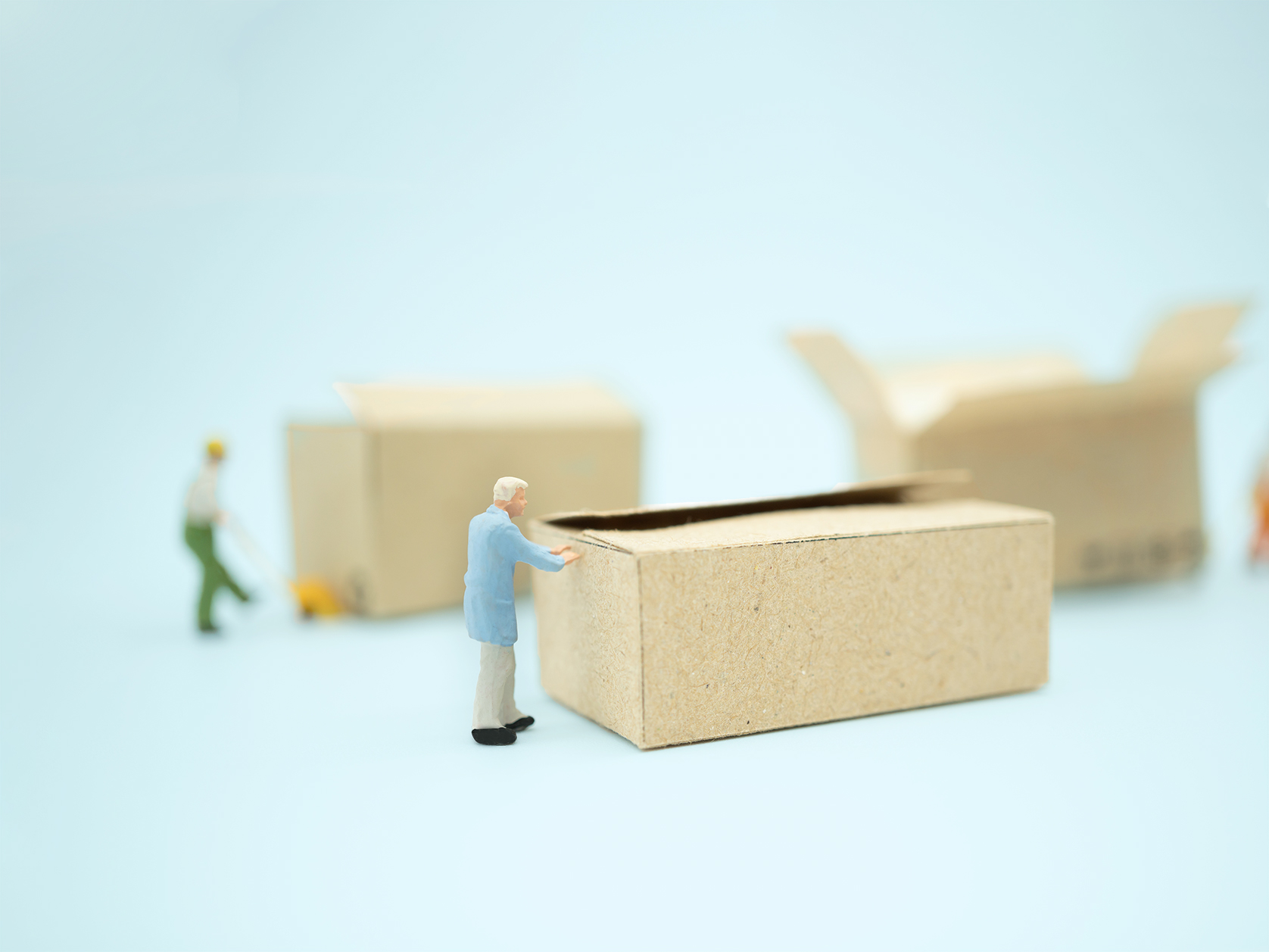 How To Organize Inventory in Your Warehouse