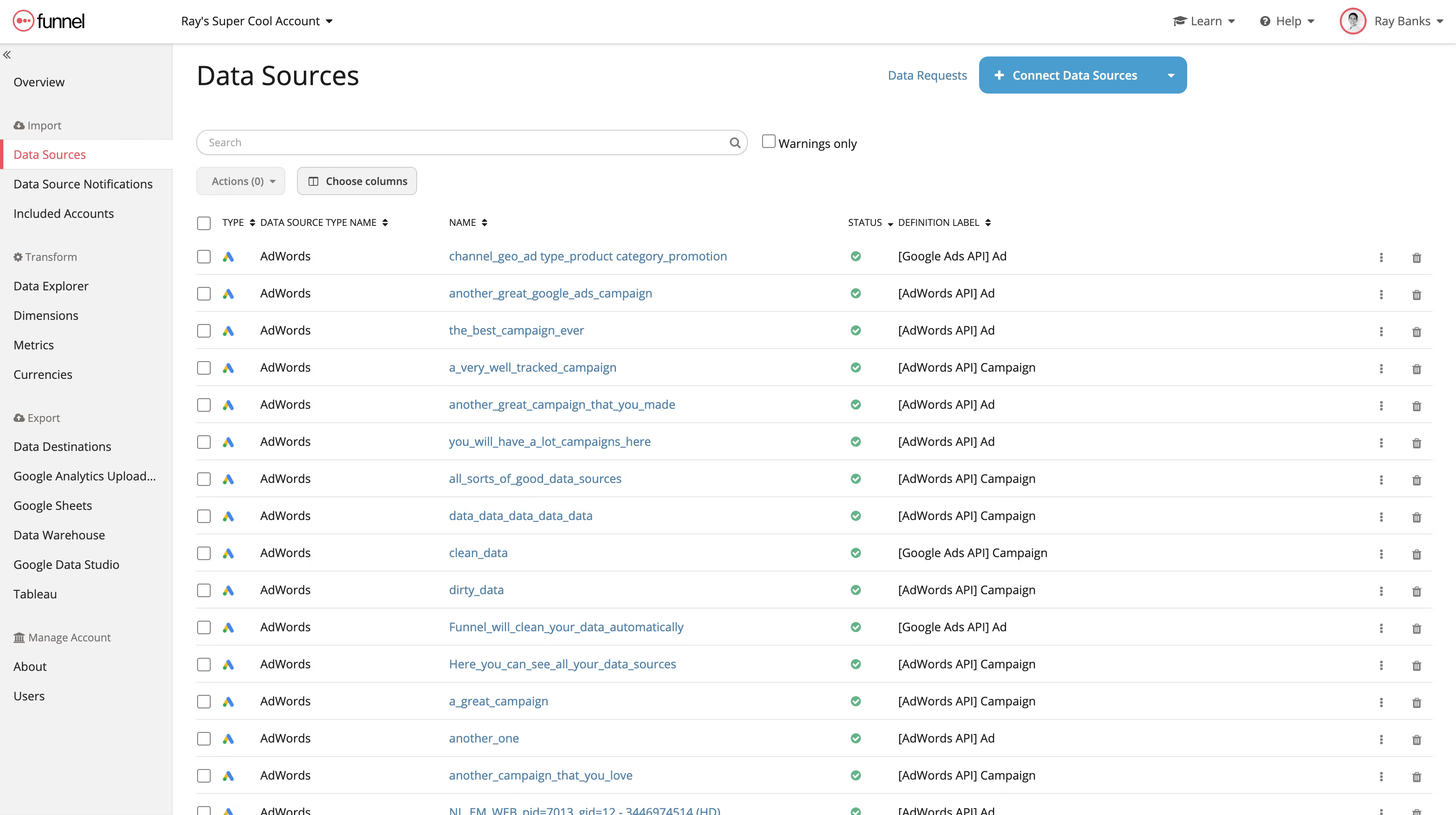 Data-Driven Marketing: A Definitive Guide for Small Business