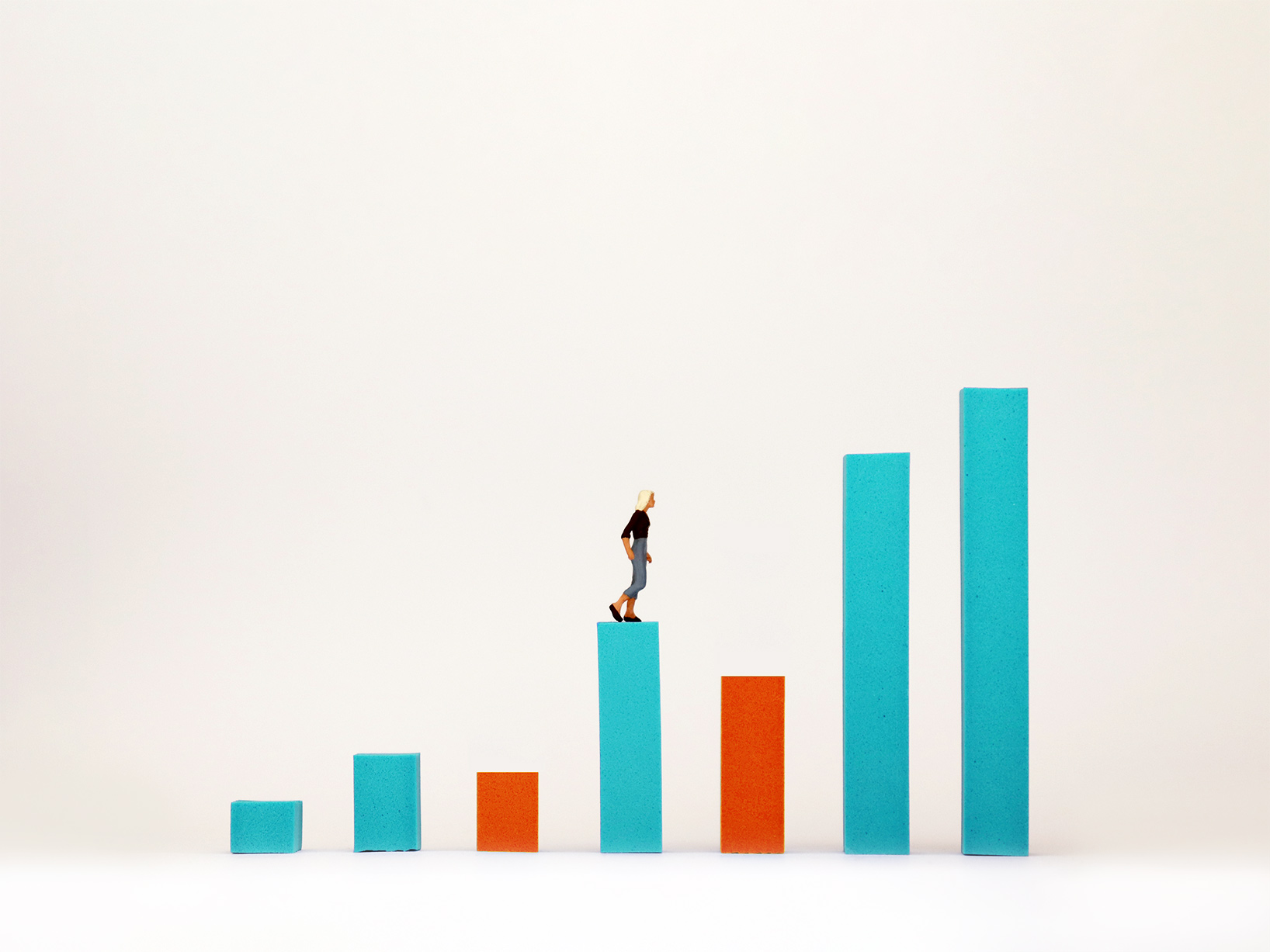 Sales trends report 2016: Why your sales strategy is broken and how to ...