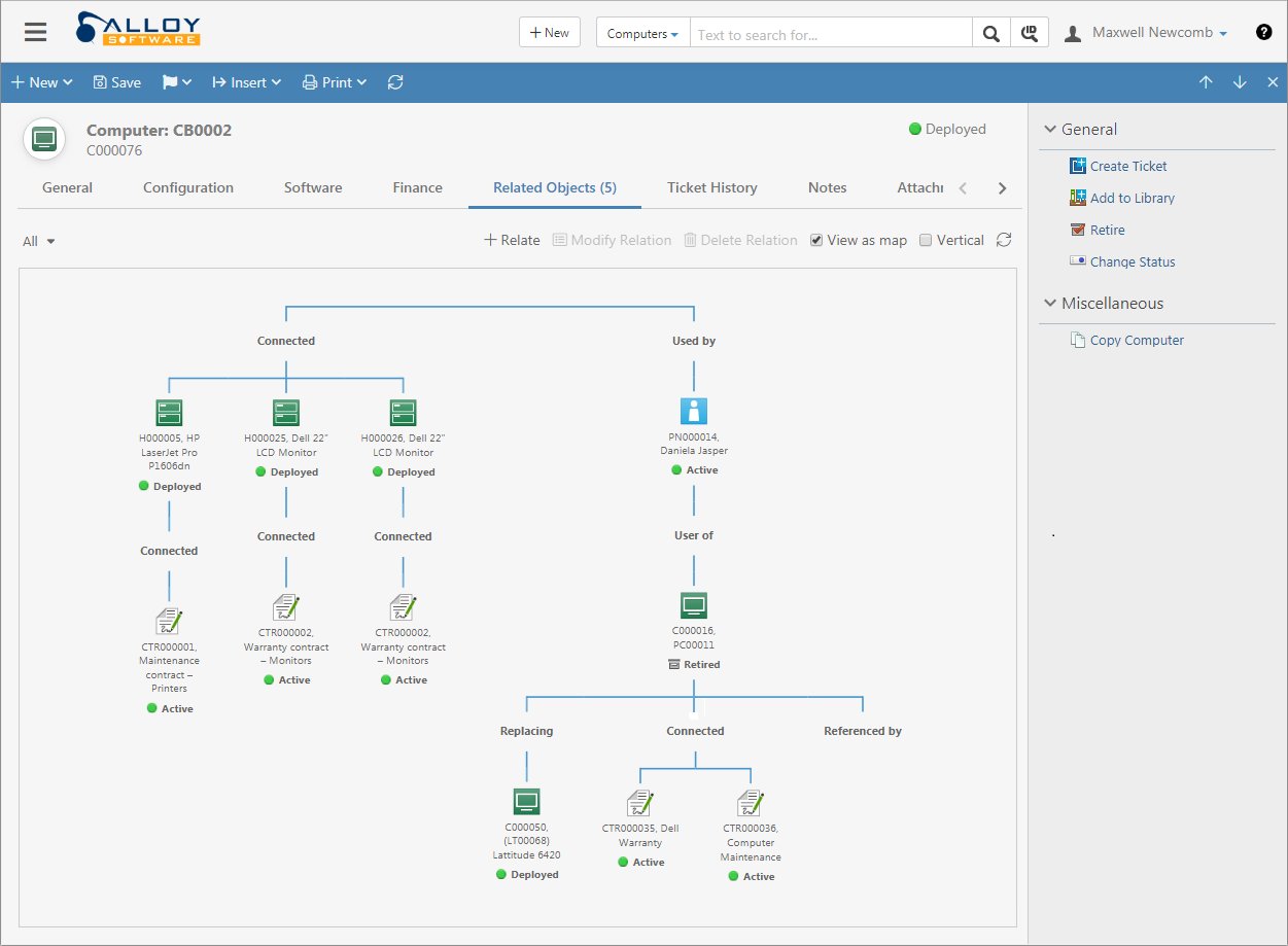 5 Best IT Management Apps for Remote Asset Monitoring