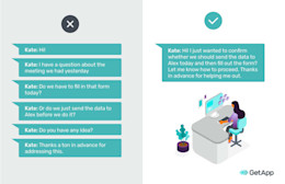 Chat Etiquette Telegraph