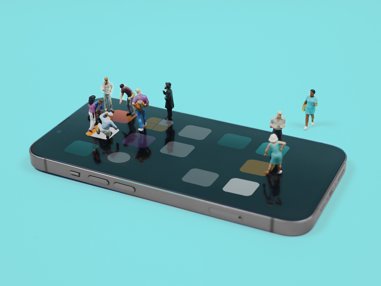 7 Collaboration Mobile Apps Users Love