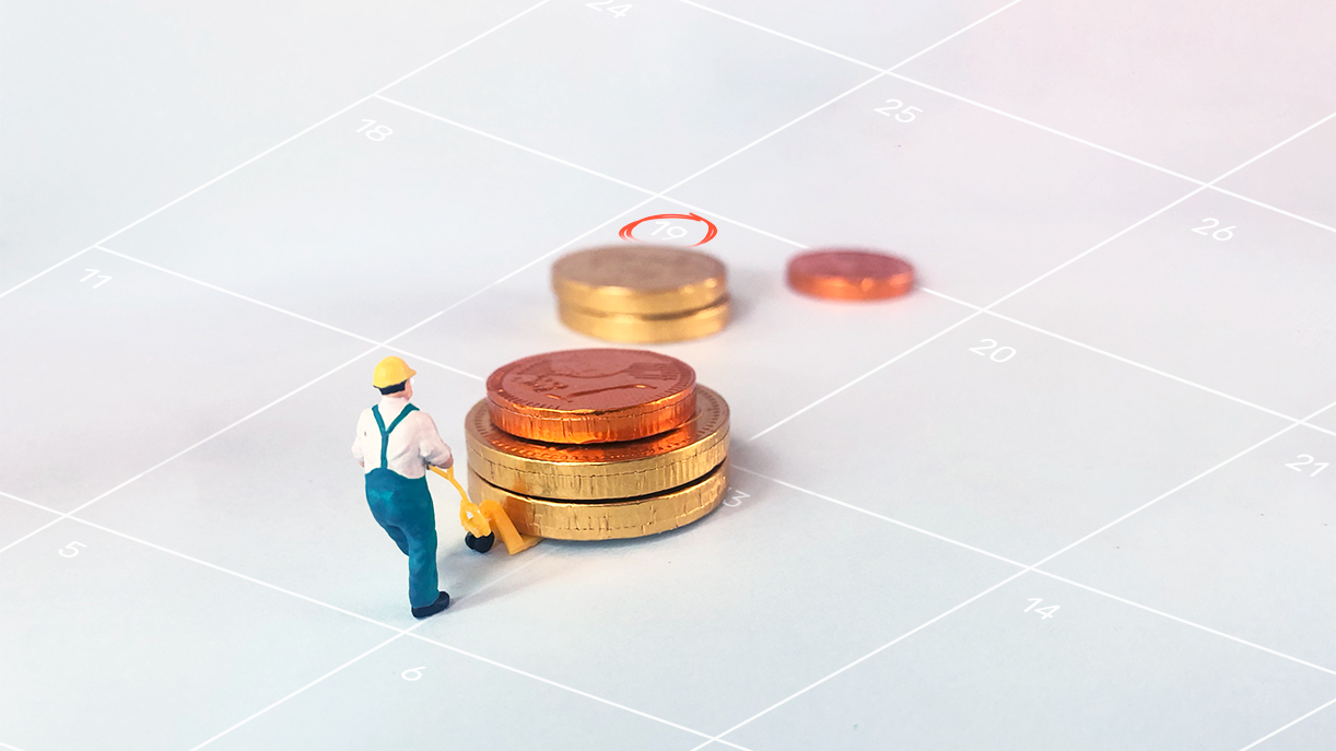 How To Get Overdue Invoices Paid