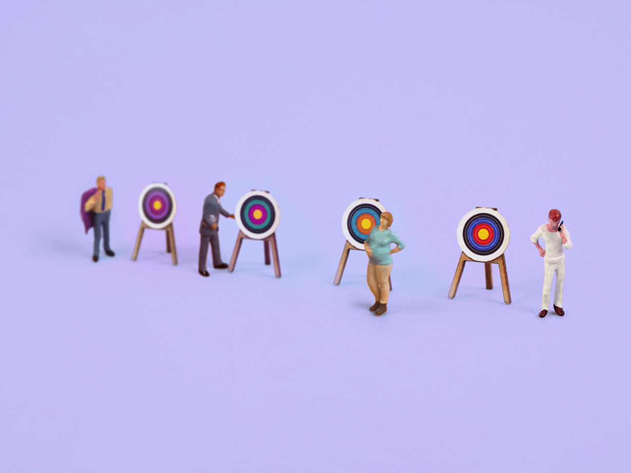What Is Targeted Marketing? A Primer for Small Businesses