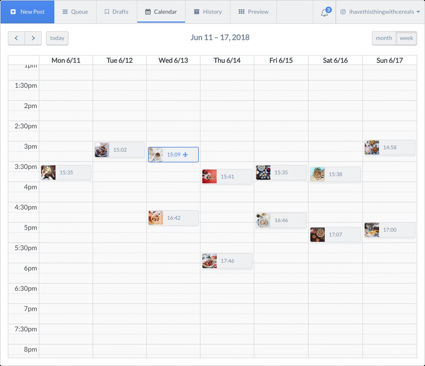 10 Top Rated Social Media Marketing Software