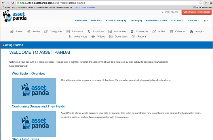 10 Top Rated CMMS Software