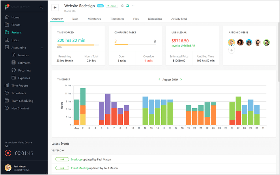 5 Best Project Management Software for Creatives