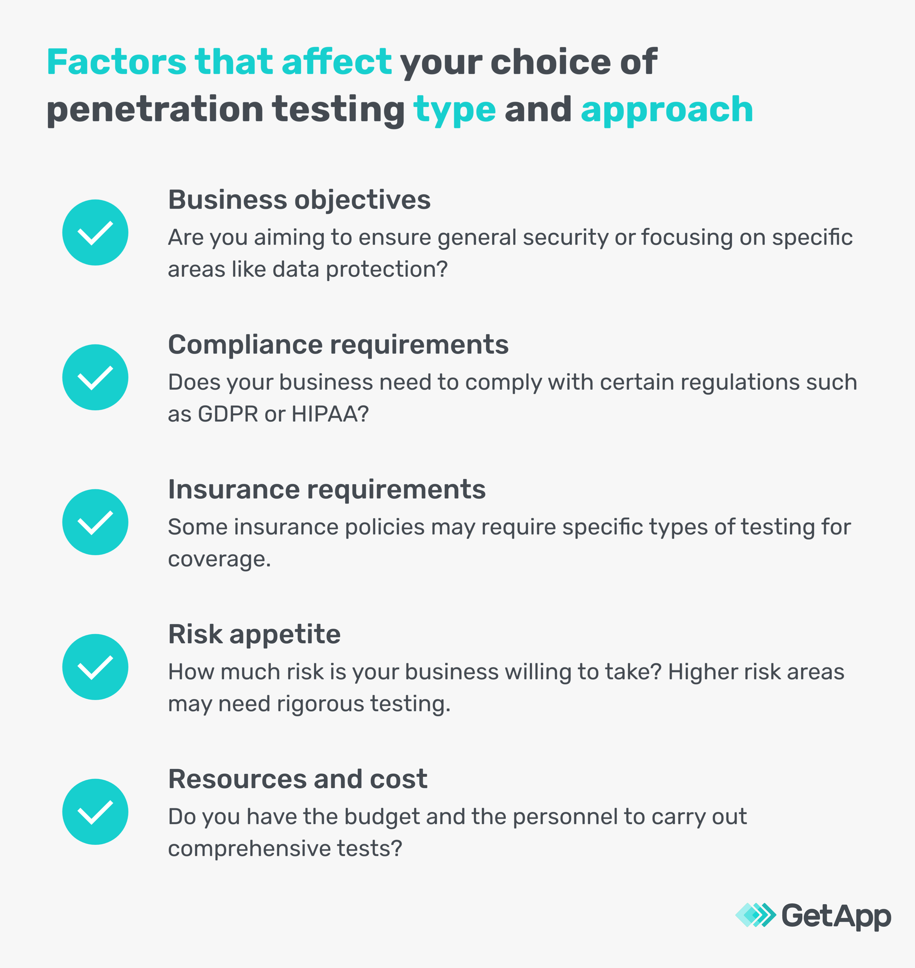 A Security Director Explains 9 Types of Penetration Testing for SMBs