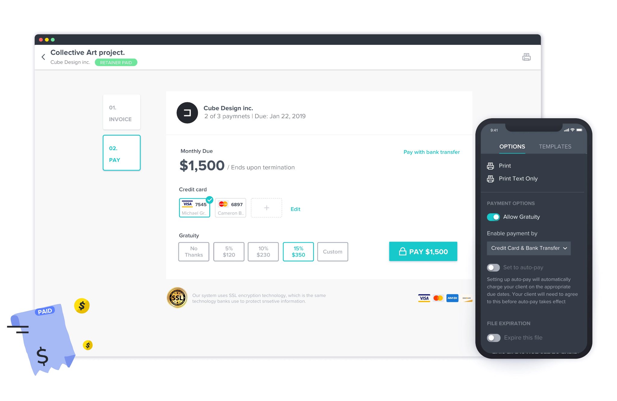 5 Payment Processing Tools With the Features Your Business Needs for 2022