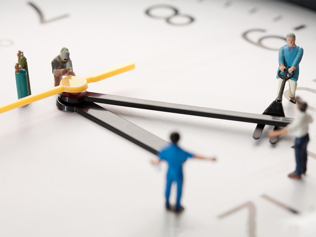 3 Time Management Techniques To Work Smarter Remotely