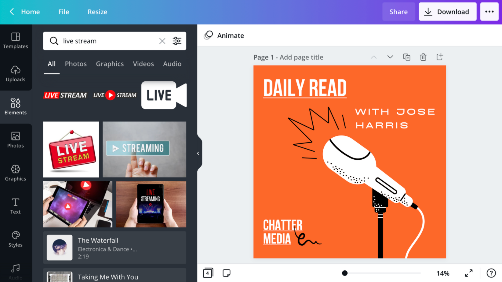 Top 10 Affordable Graphic Design Software