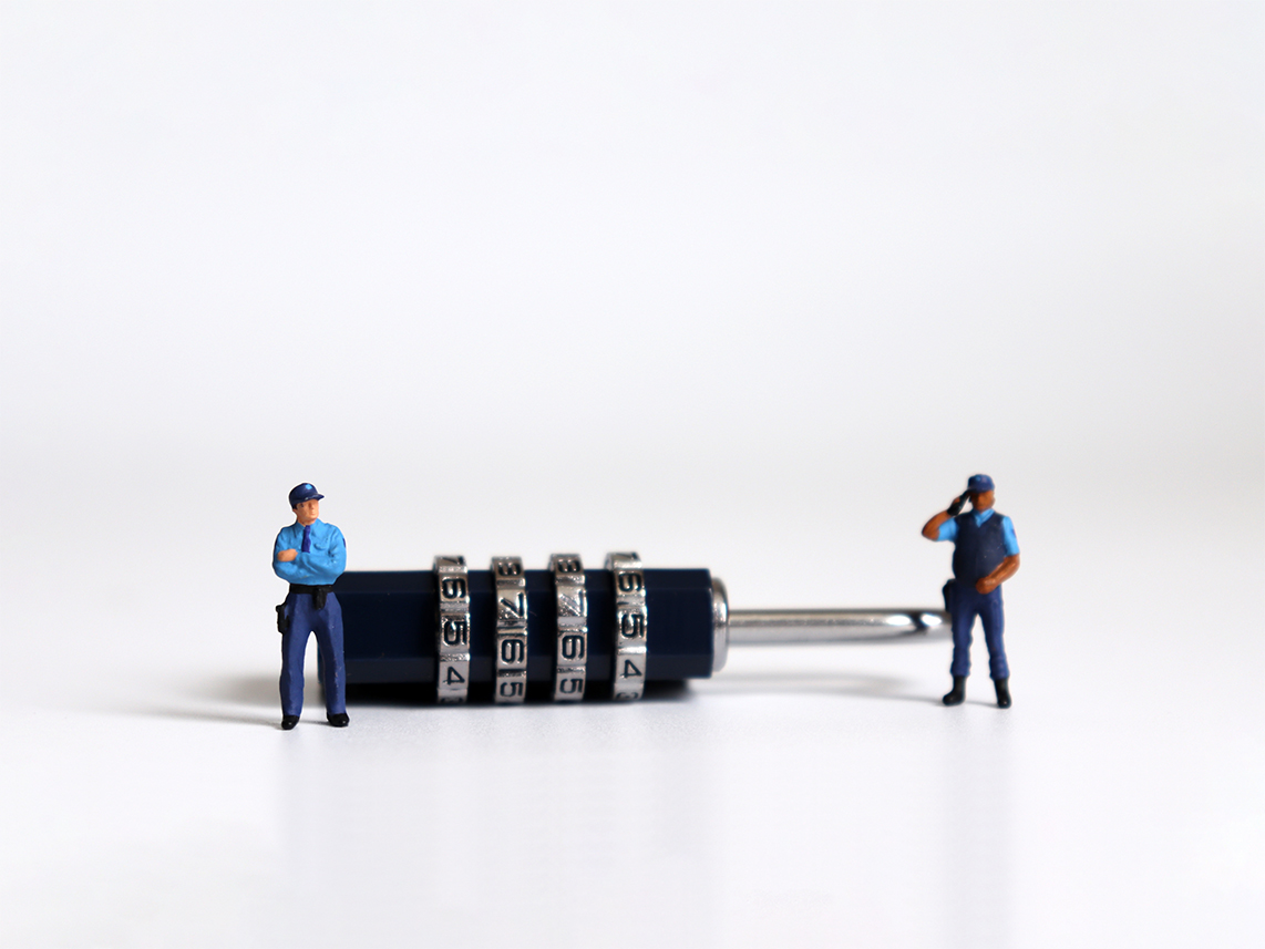 What Is DNS Security?