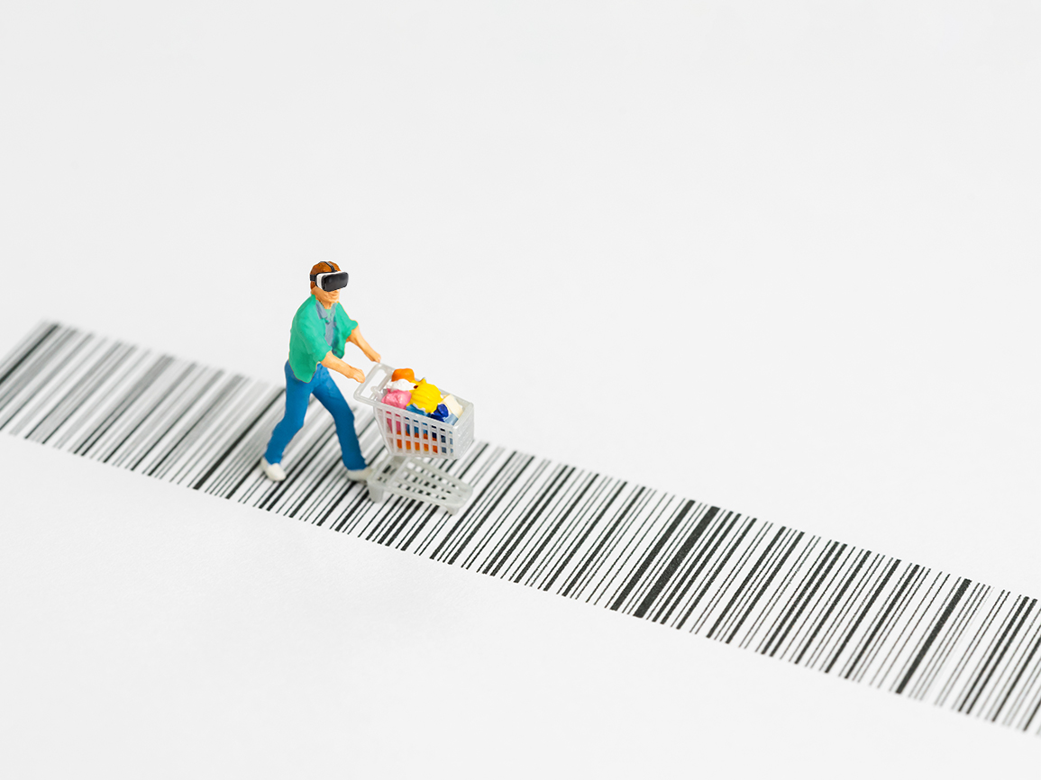 Improve the Online Shopping Experience With AR/VR