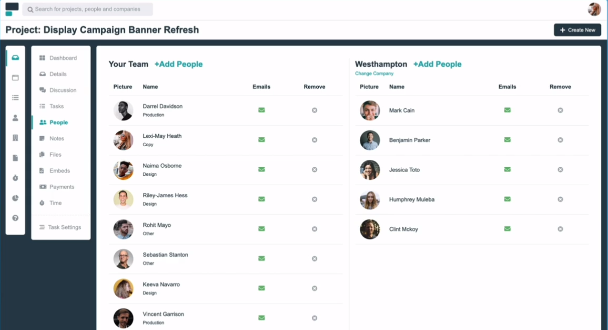 Project Management Software Comparison Made Easier With These 5 Options