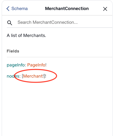 GraphQL Explorer (alpha)