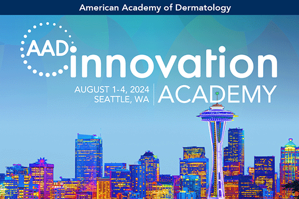 2024 AAD Innovation Academy