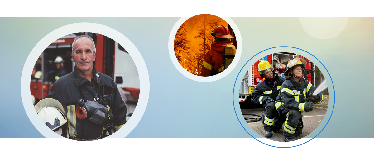 Firefighter Skin Cancer Checks