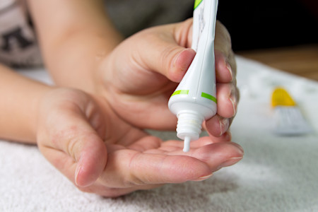 Atopic dermatitis treatment: Crisaborole (Eucrisa®) ointment