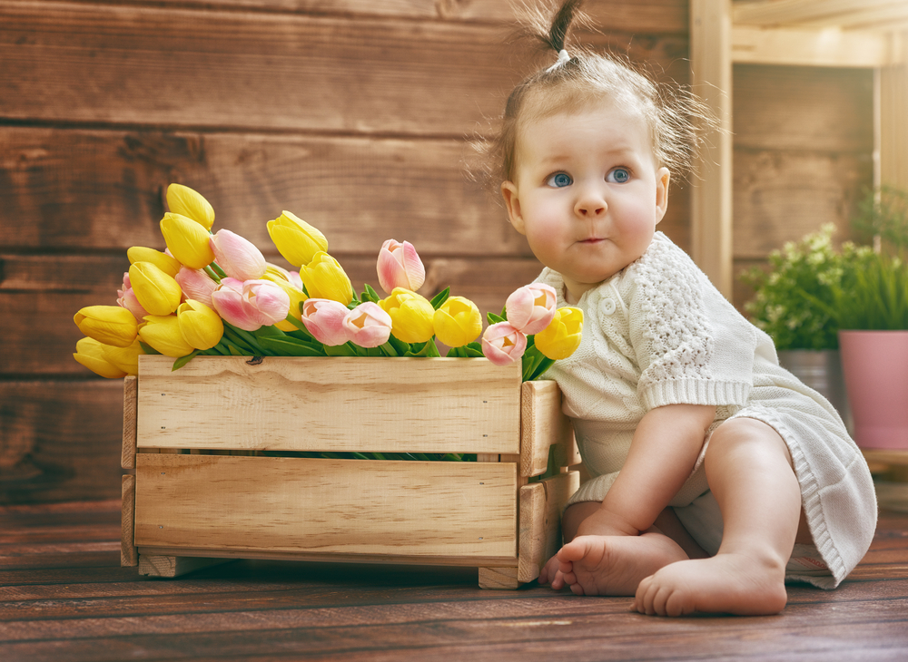 Best T Names for Girls | Nameberry